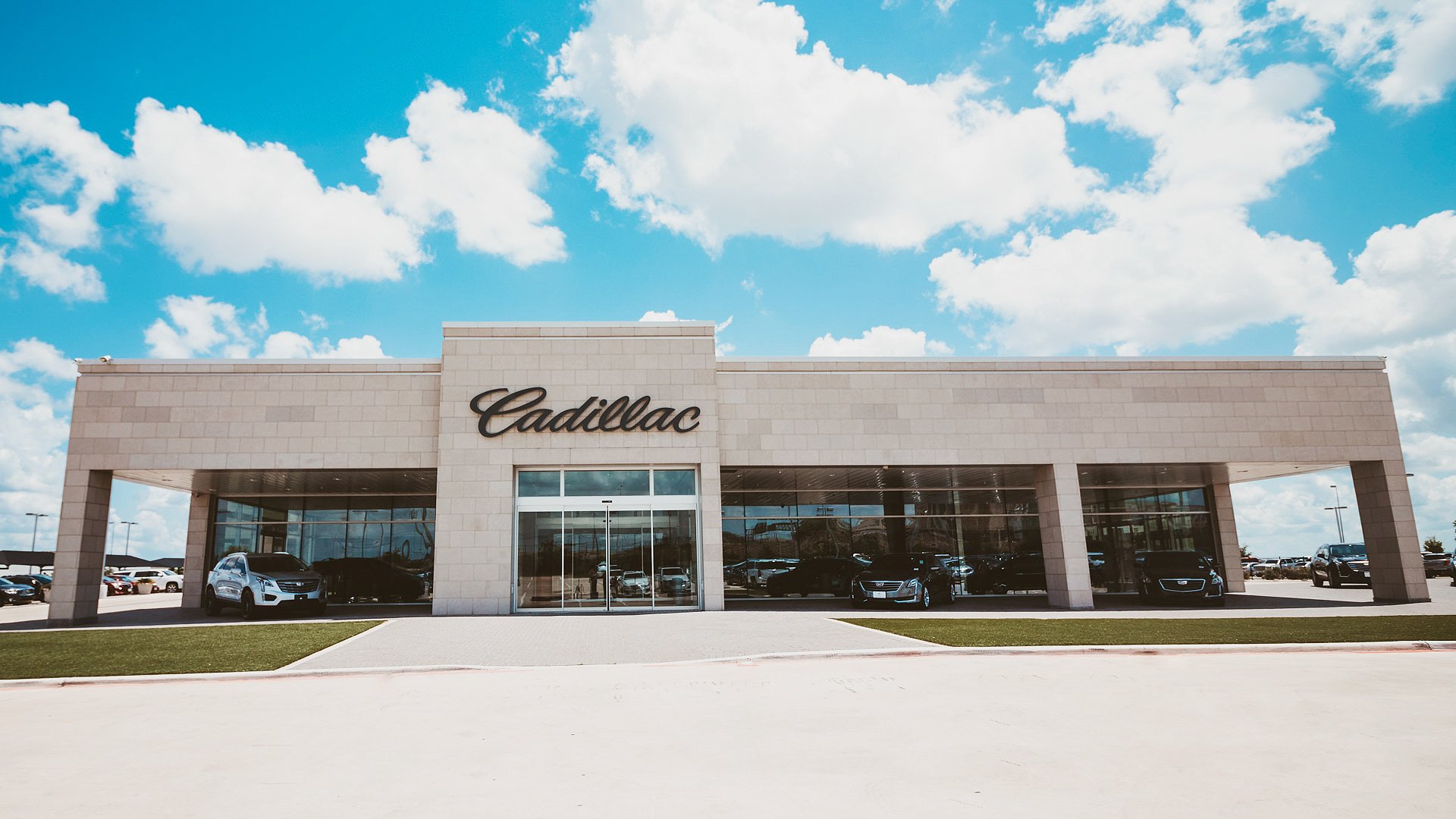 Welcome to The Cavender Auto Group