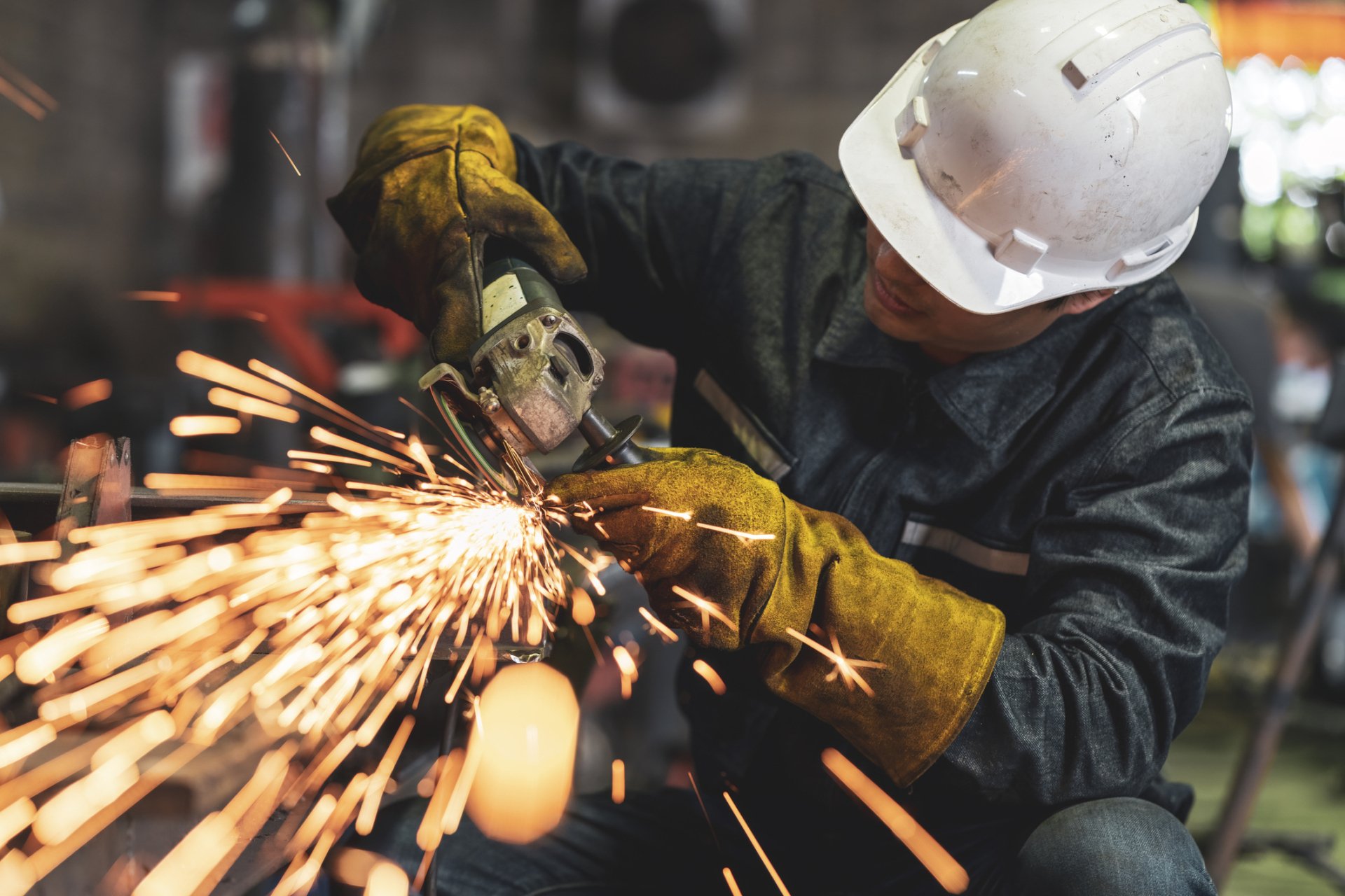 About Us | Spencer, WV | Star Weld