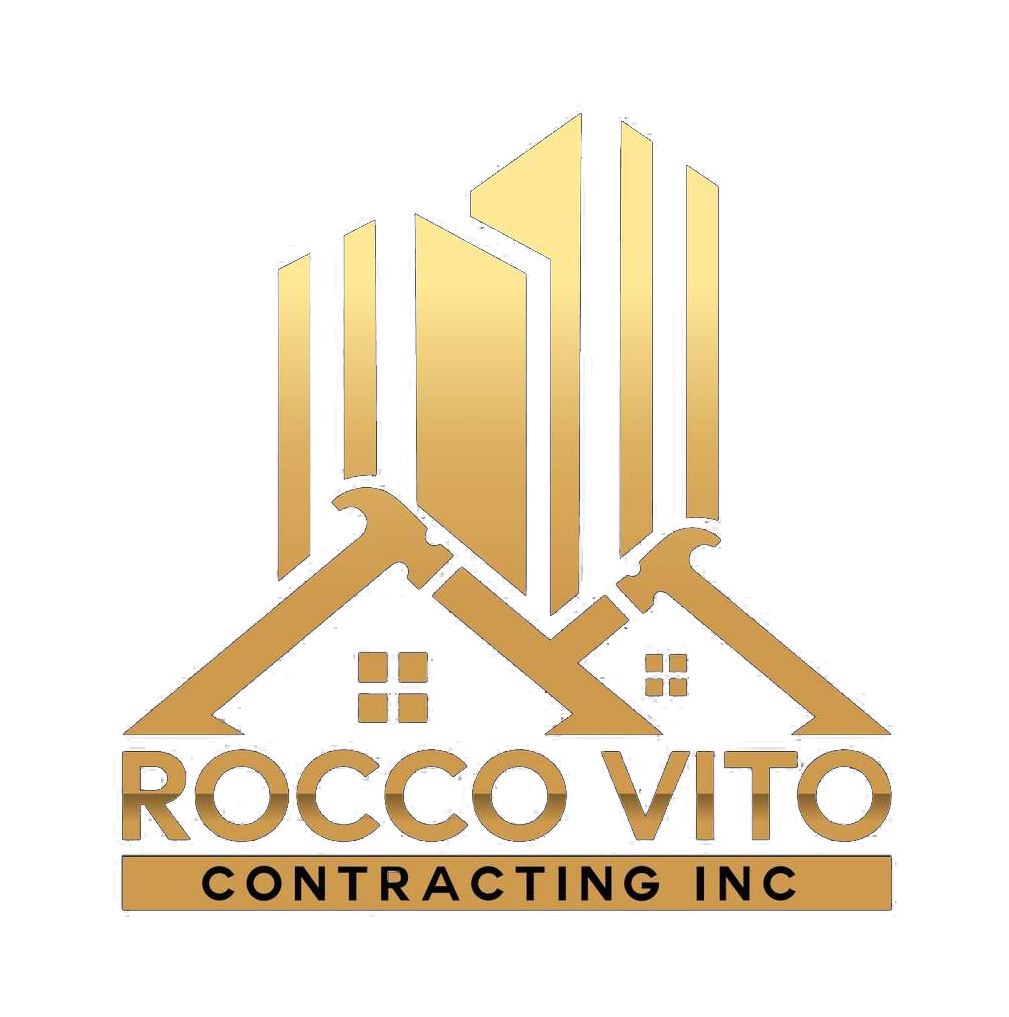 Masonry & Roofing Services | Rocco Vito Contracting | Franklin Square ...