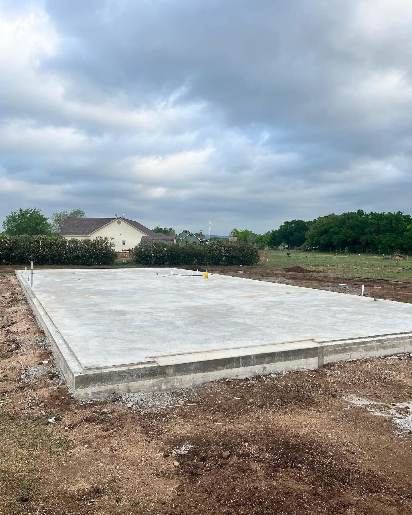 View Our Completed Metal Building Projects | Burnet, TX | TMB Construction