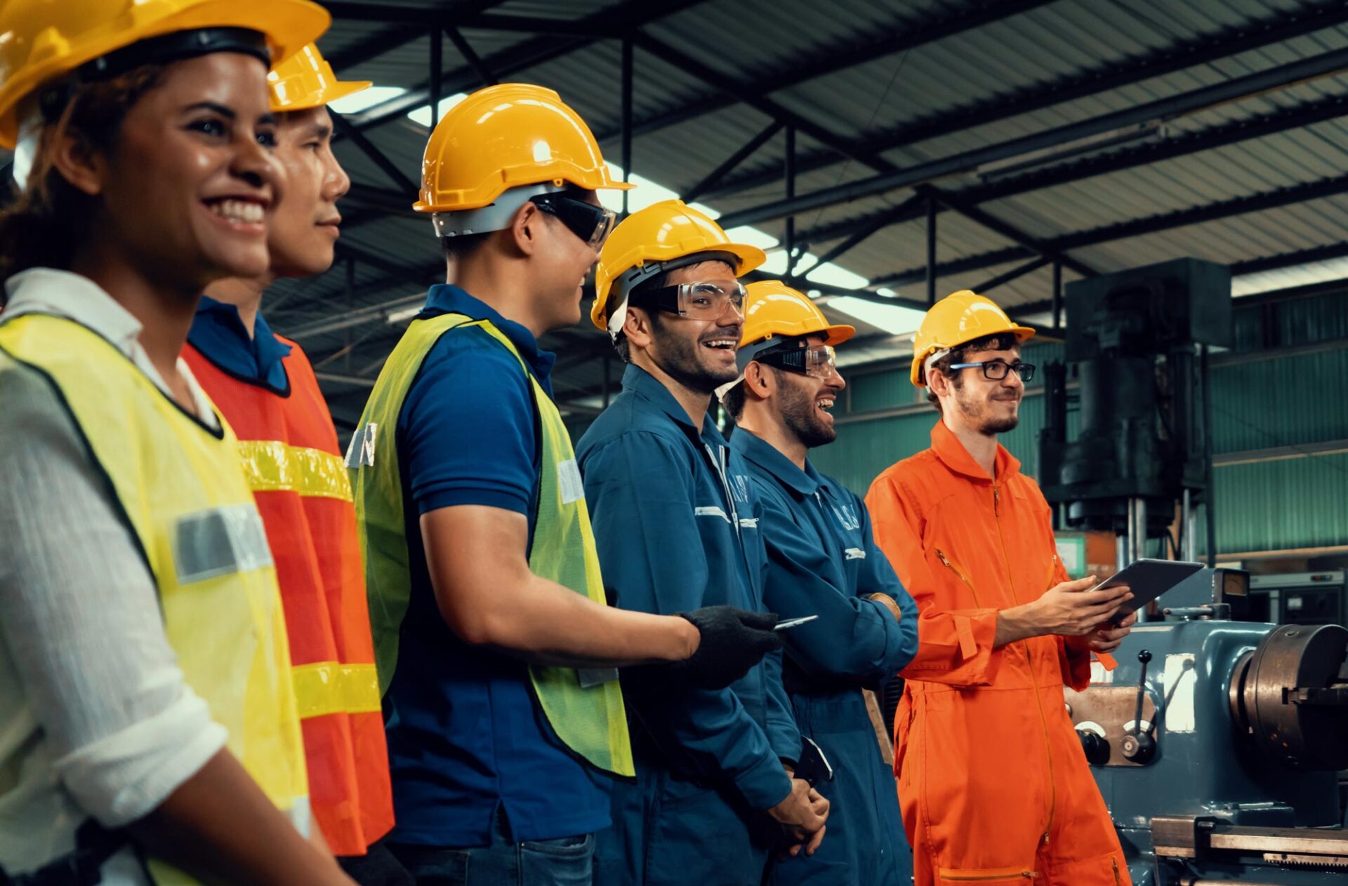 About Us | Odessa, TX | TTC Safety Inc