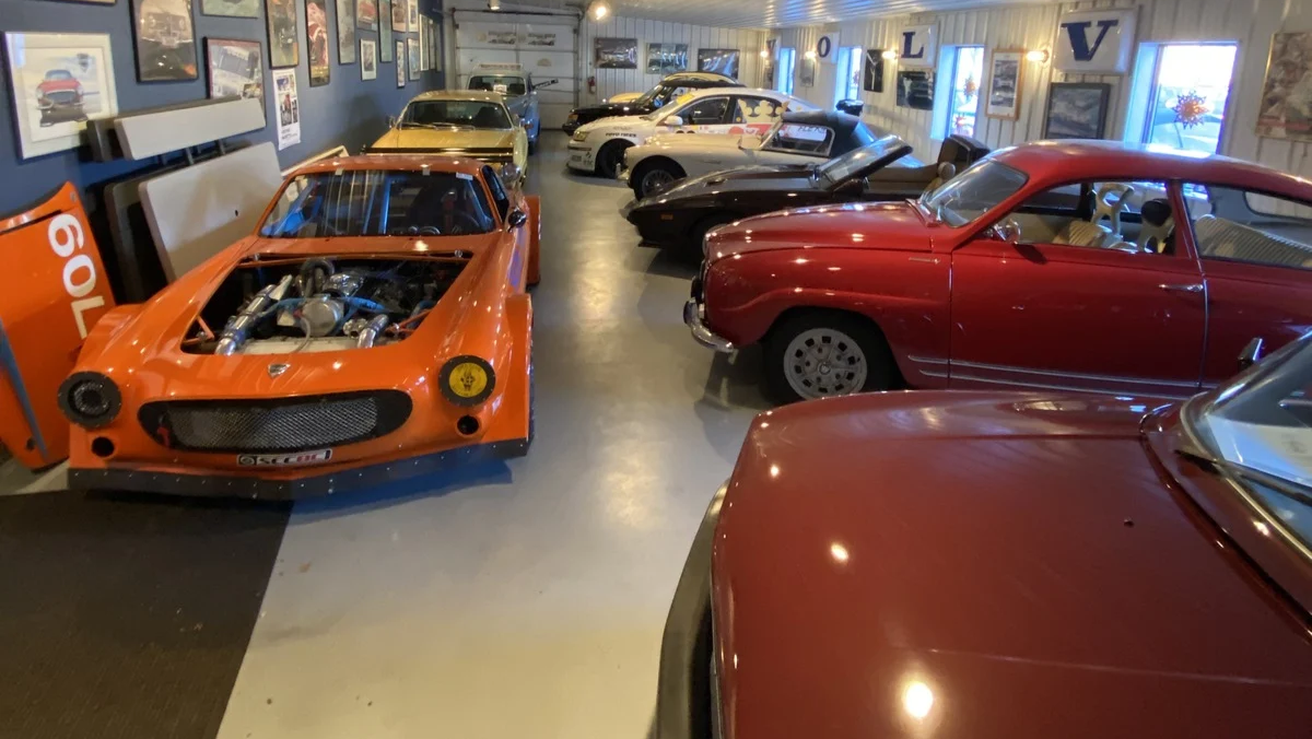 Central PA's Choice for Import Car Service & Repair | Swedish Motors, Inc.