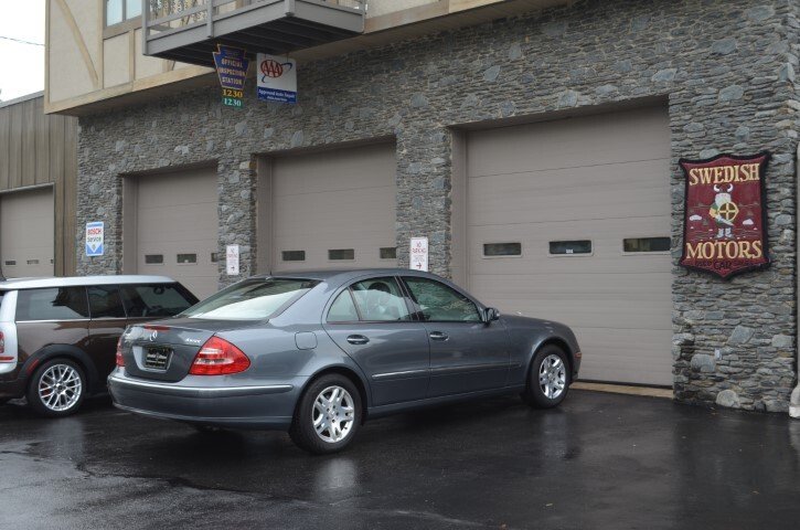 Our European Import Vehicle Services | Swedish Motors, Inc.