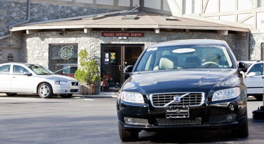 Volvo Service & Repair Professionals | Swedish Motors, Inc.