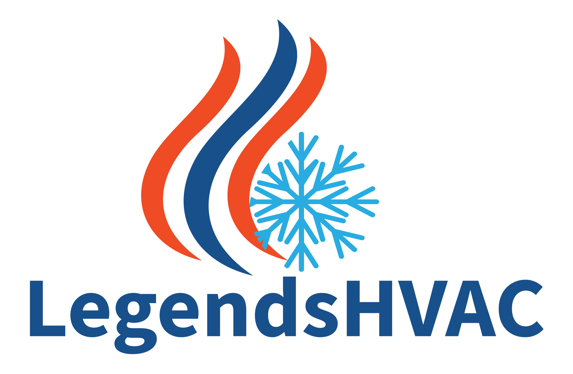 Behind Legends HVAC | Shawnee, OK | Legends HVAC