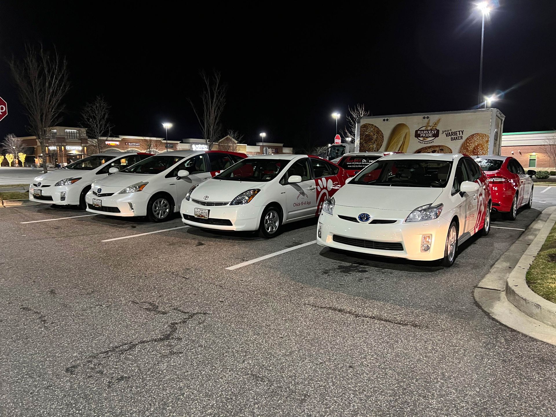 The Top Benefits of Fleet Vehicle Detailing for Businesses