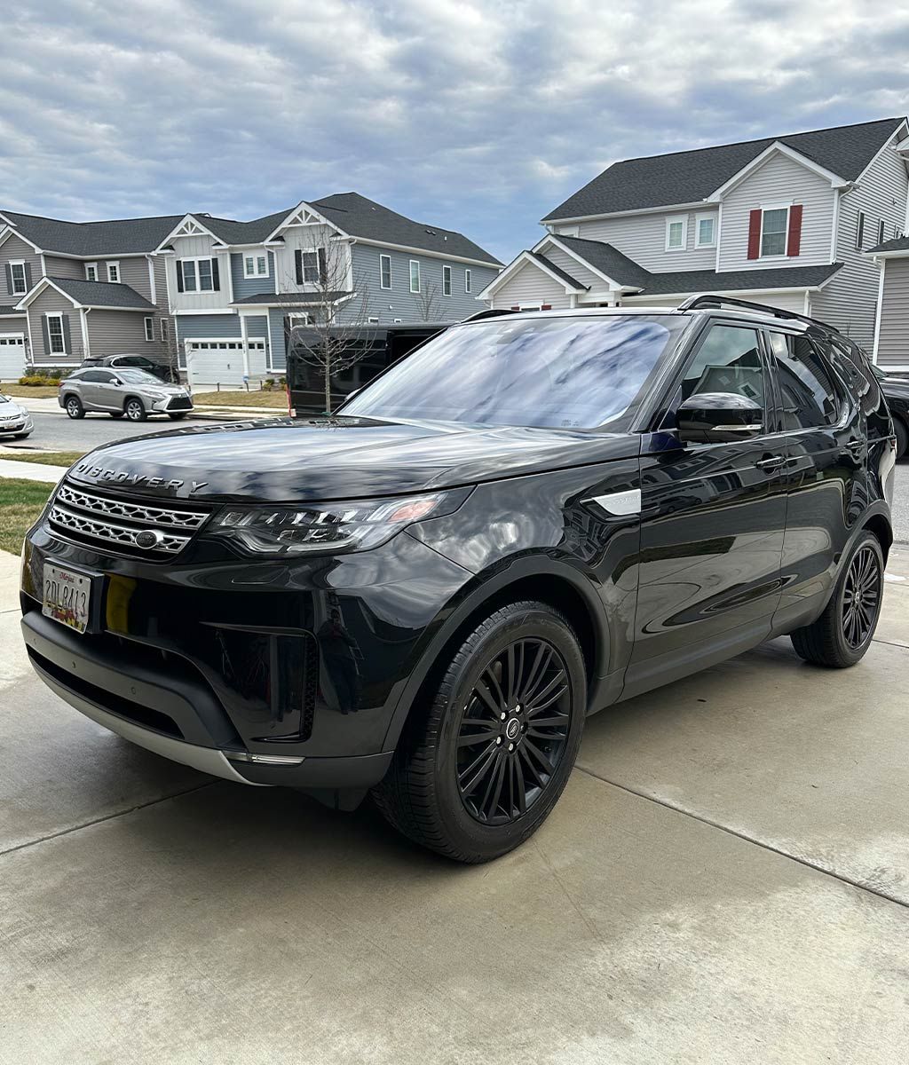 Basic Wash vs. Full Detailing: A Comprehensive Guide