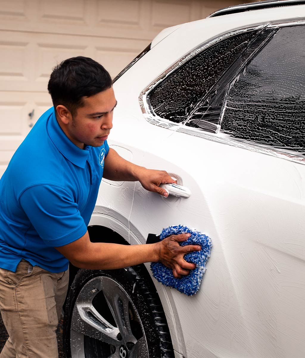 Exterior Detailing: Understanding the Importance and Benefits