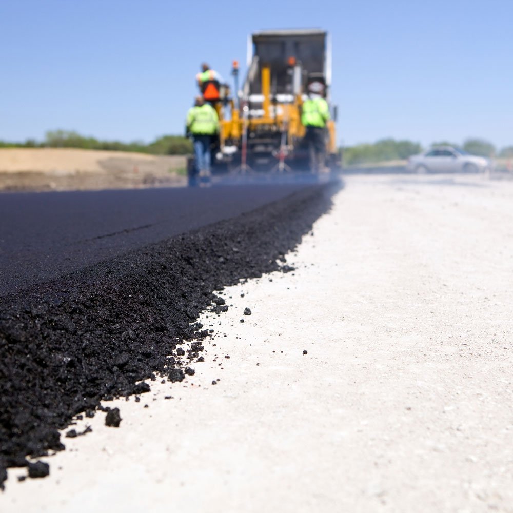 Asphalt Paving | Orange County, CA | PAV-KOTE Inc.
