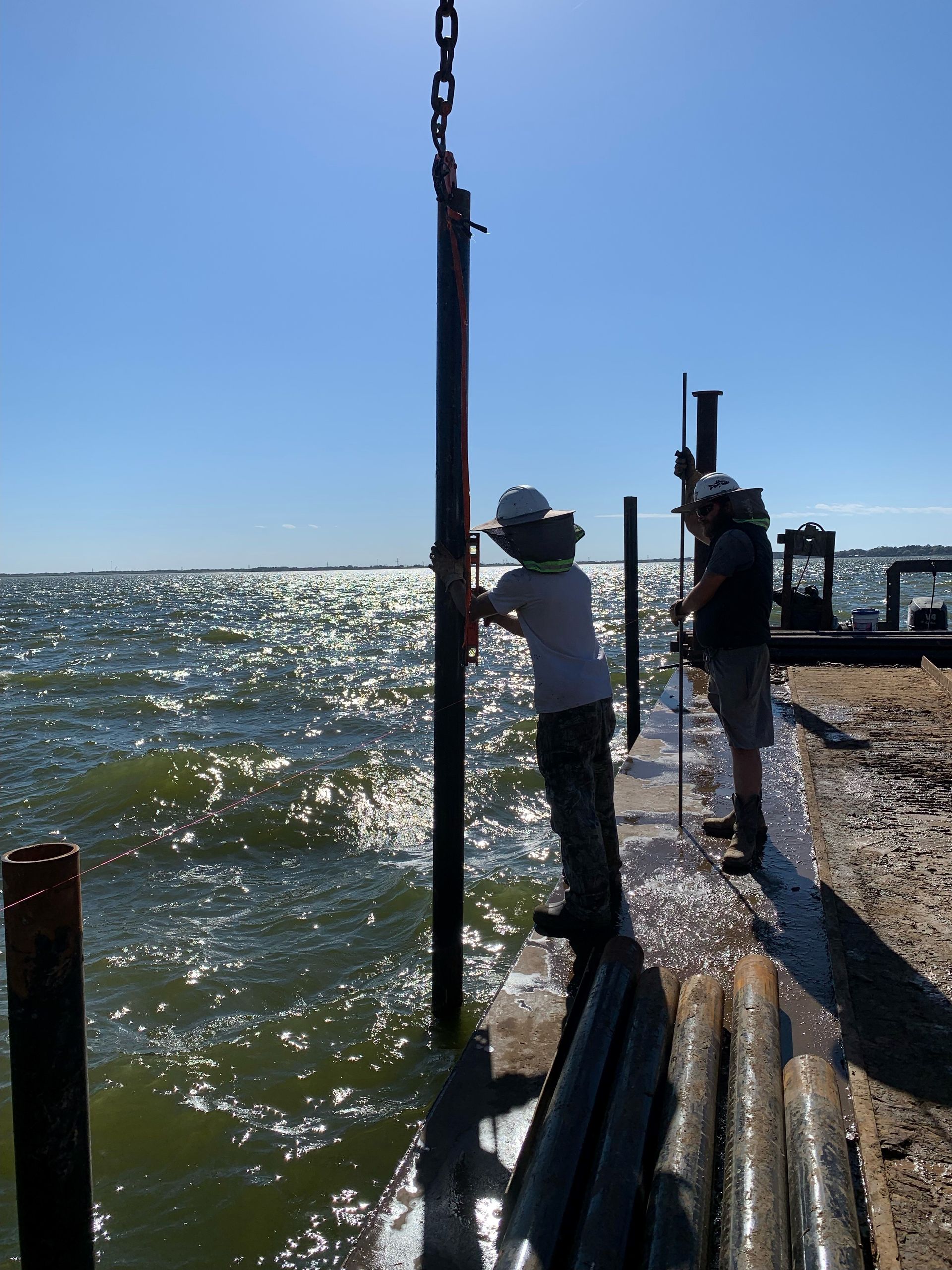 About Us | C-Tech Construction