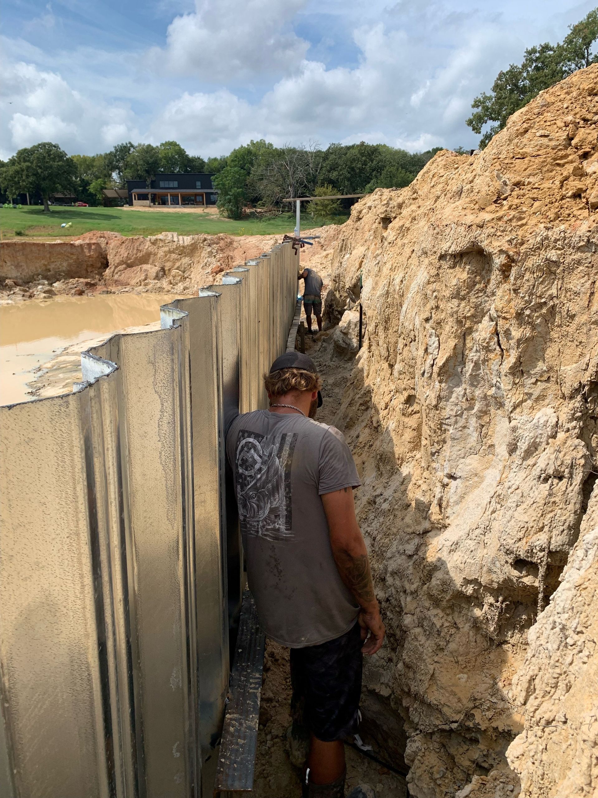 About Us | C-Tech Construction