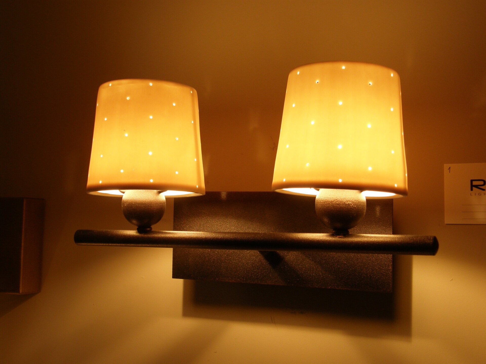 raziel | light design