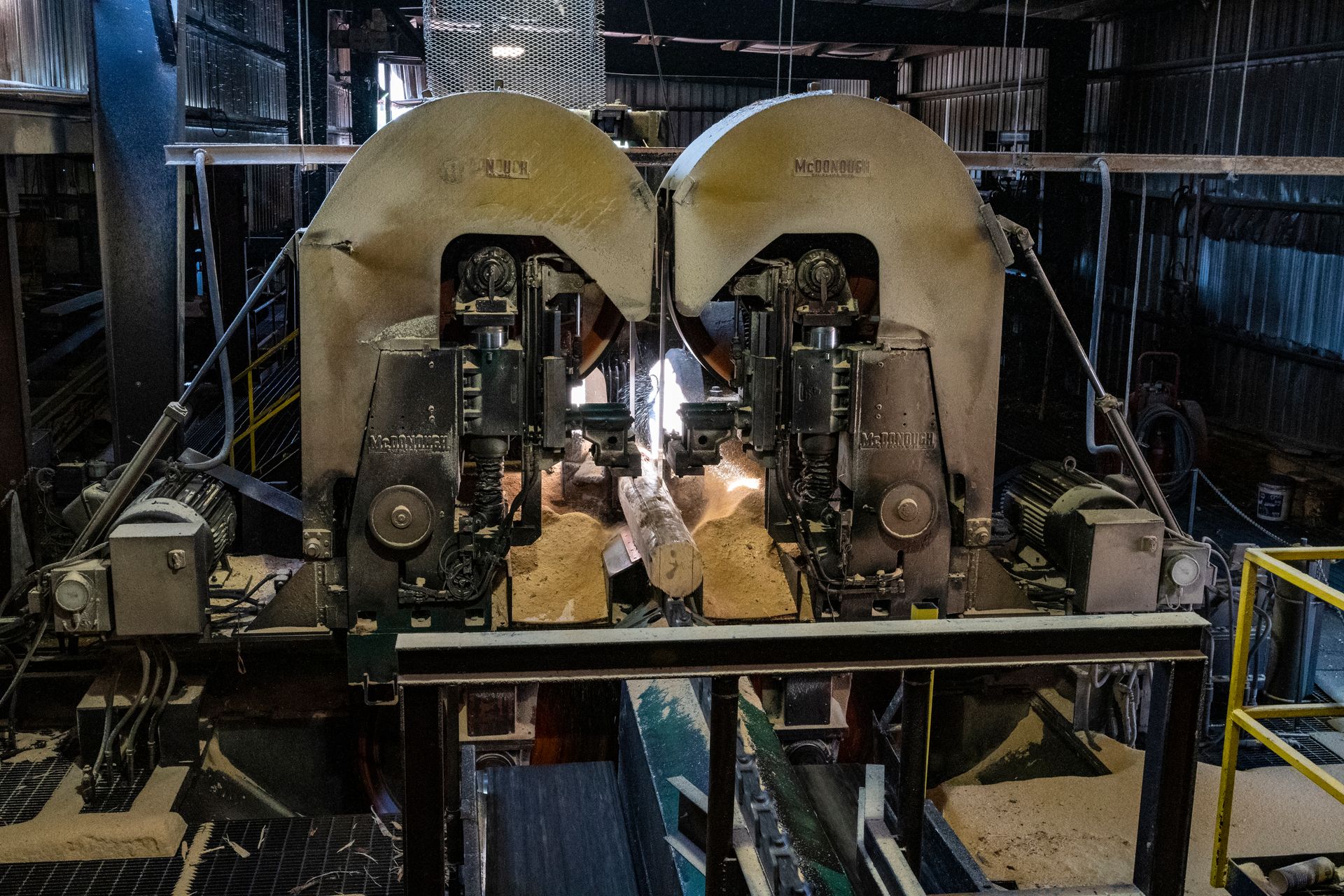 Gallery | Chips, Inc.