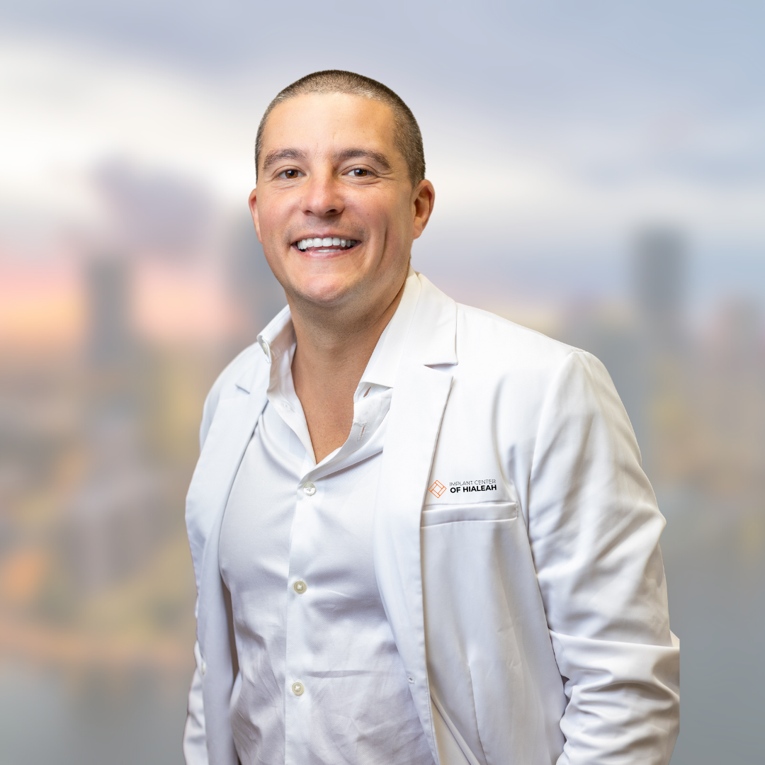 Dental Implant Center of Miami - Veneers, Invisalign, Emergencies