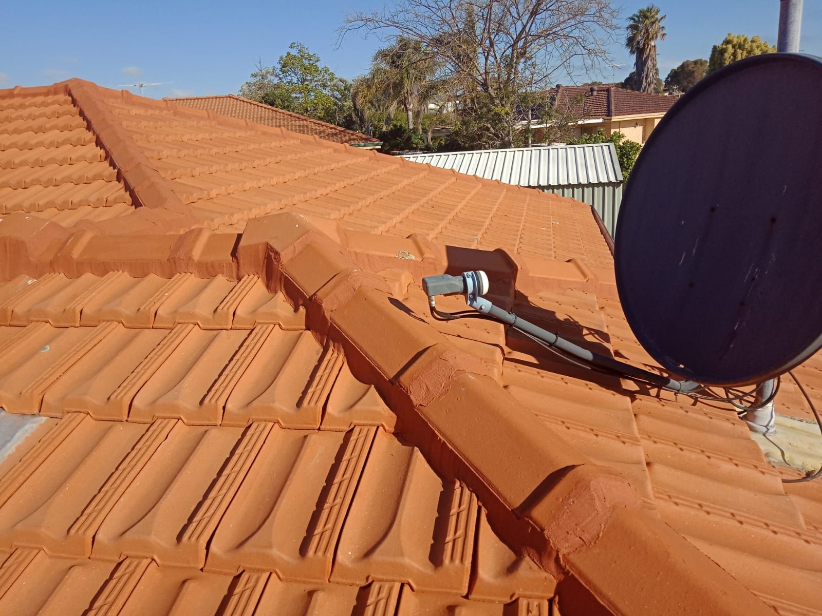 See Our Gallery | Perth, WA | Noble Roof Restoration