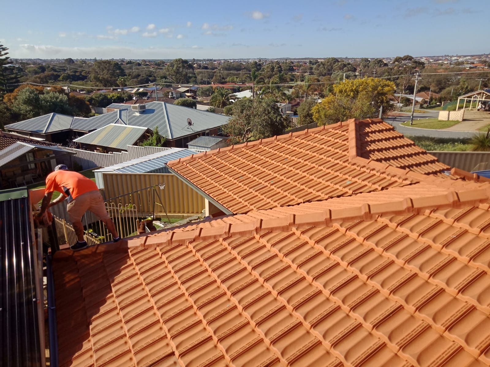 See Our Gallery | Perth, WA | Noble Roof Restoration