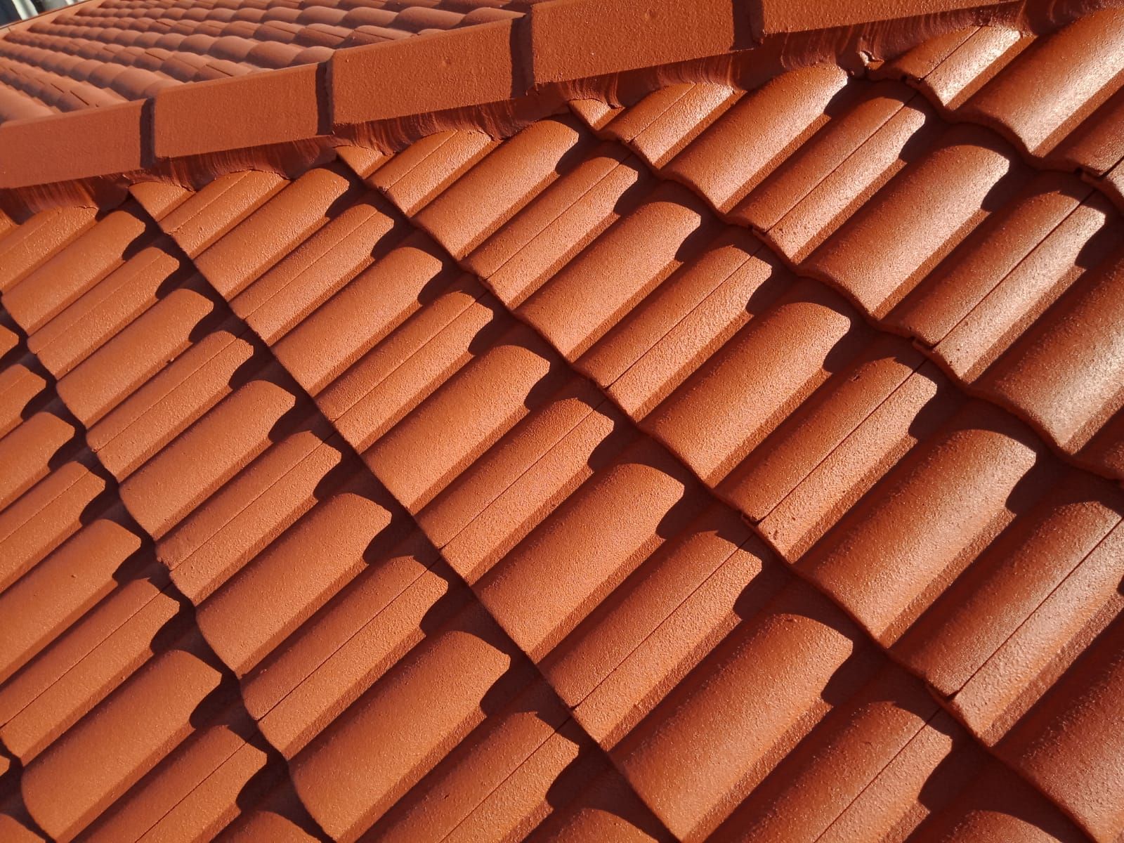 See Our Gallery | Perth, WA | Noble Roof Restoration