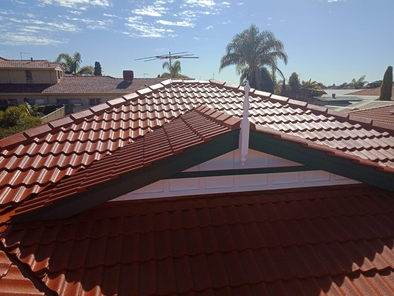 See Our Gallery | Perth, WA | Noble Roof Restoration