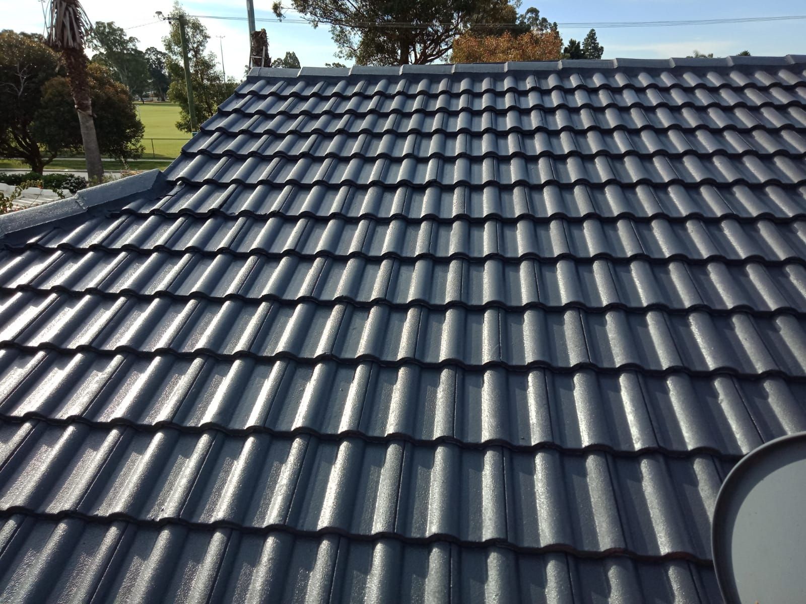Roofing Services | Perth, WA | Noble Roof Restoration