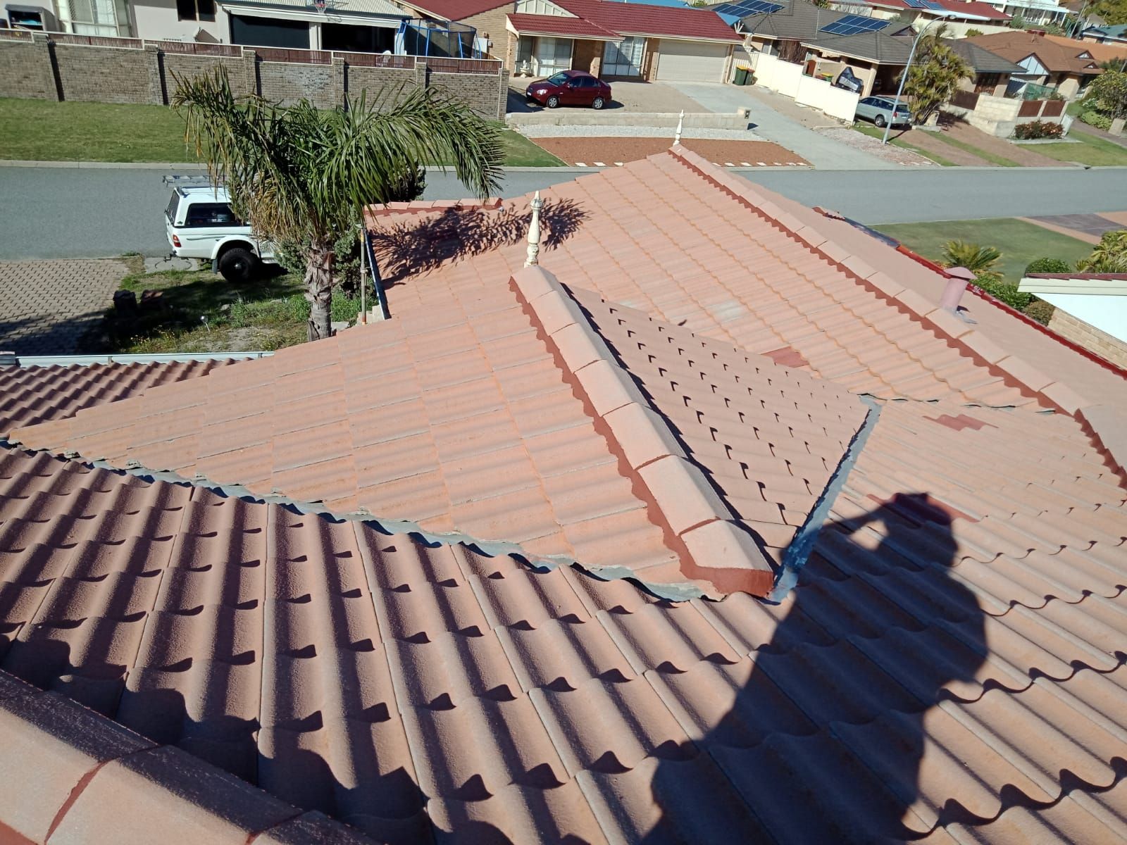 See Our Gallery | Perth, WA | Noble Roof Restoration