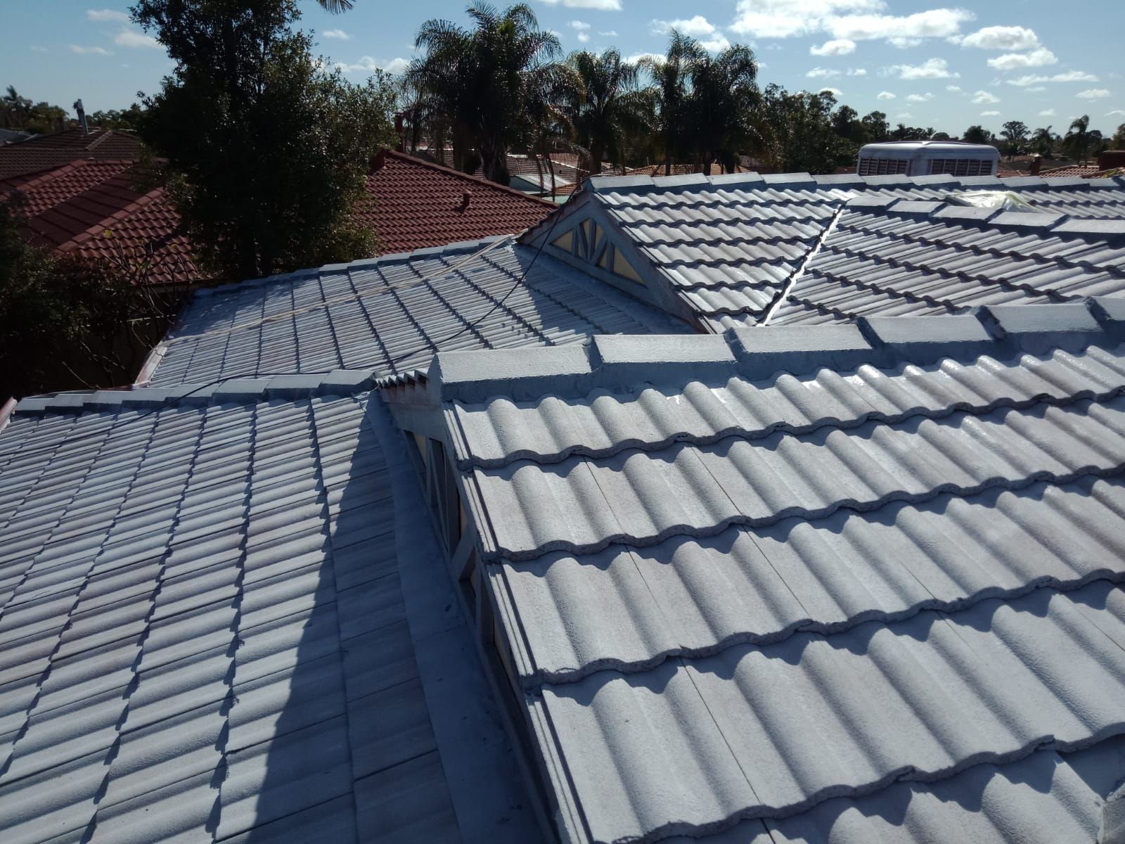 Roofing Services | Perth, WA | Noble Roof Restoration