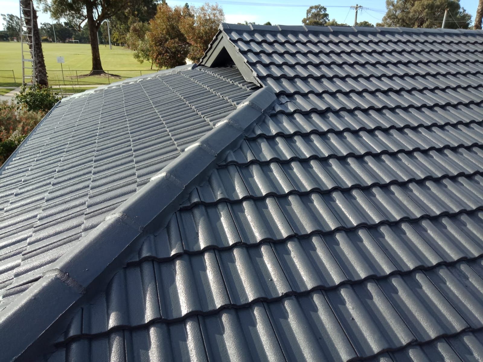 See Our Gallery | Perth, WA | Noble Roof Restoration