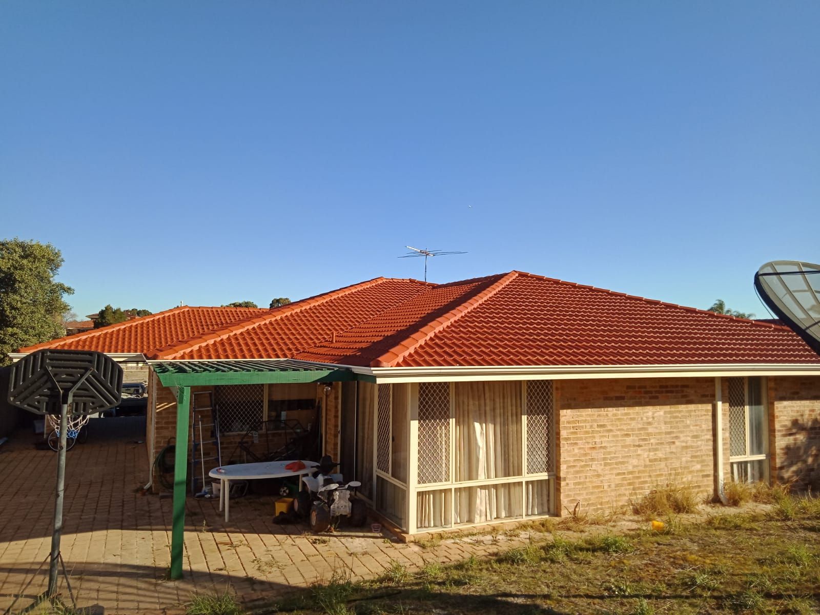See Our Gallery | Perth, WA | Noble Roof Restoration