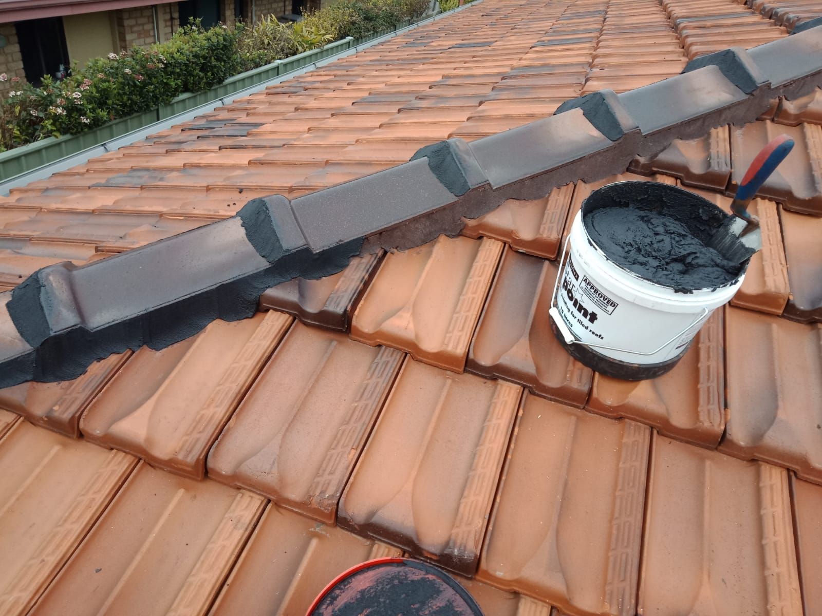 See Our Gallery | Perth, WA | Noble Roof Restoration