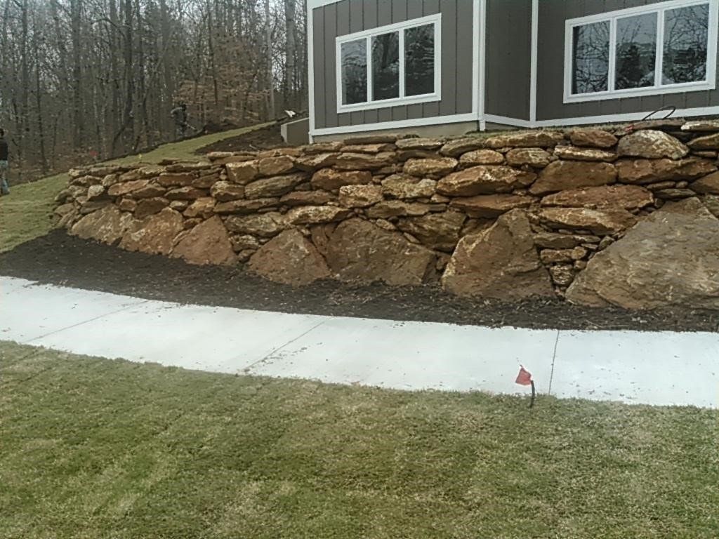 Project Gallery | Seneca, SC | Keith Sheriff Landscaping, Inc.