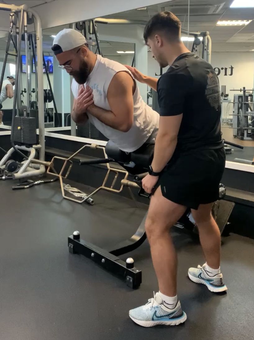 Home [www.rosephysique.co.uk]