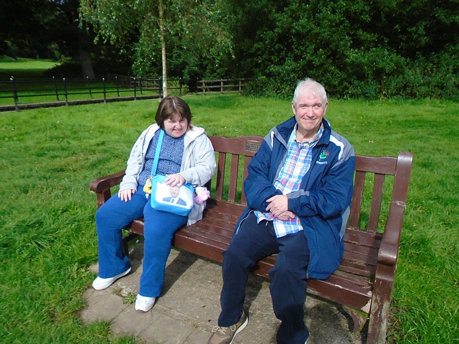 Day trips | Polestone Support Ltd