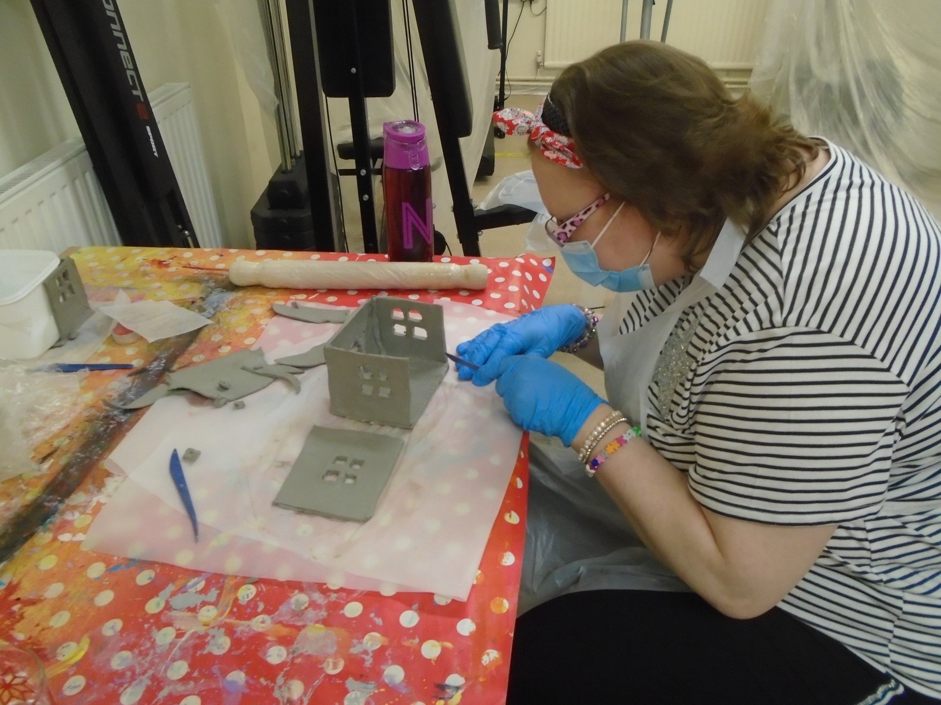 Day trips | Polestone Support Ltd