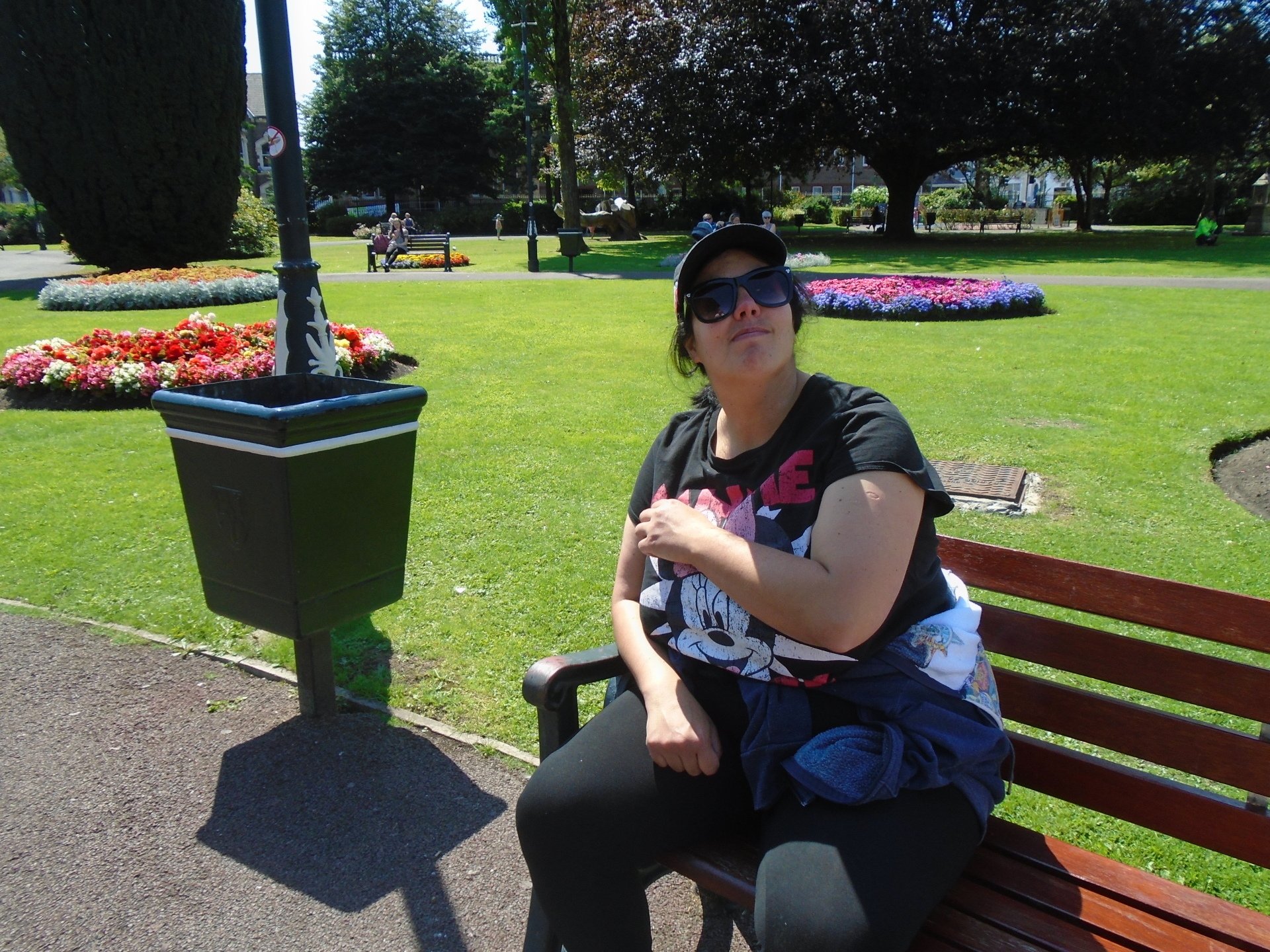 Day trips | Polestone Support Ltd