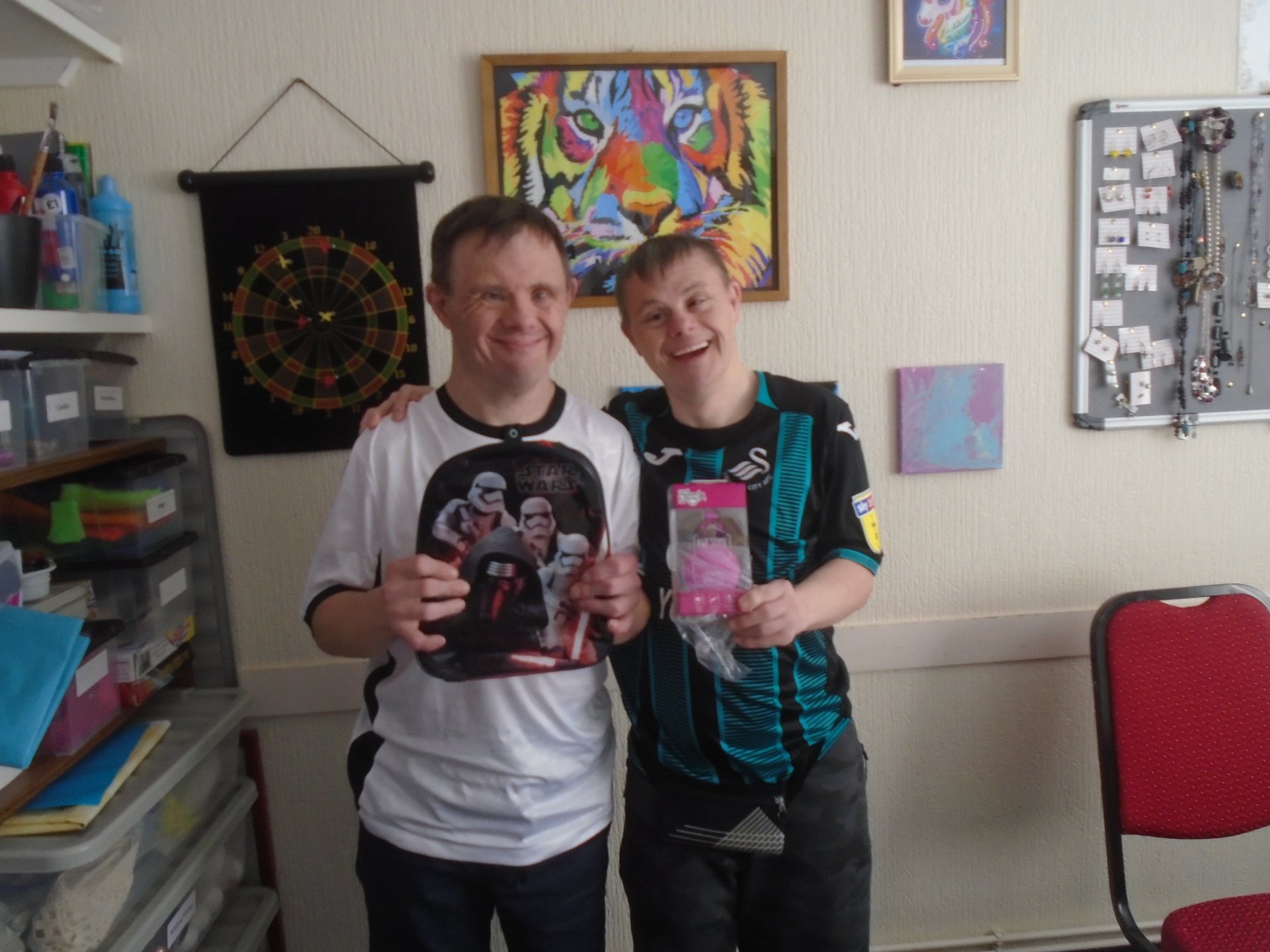 Day trips | Polestone Support Ltd