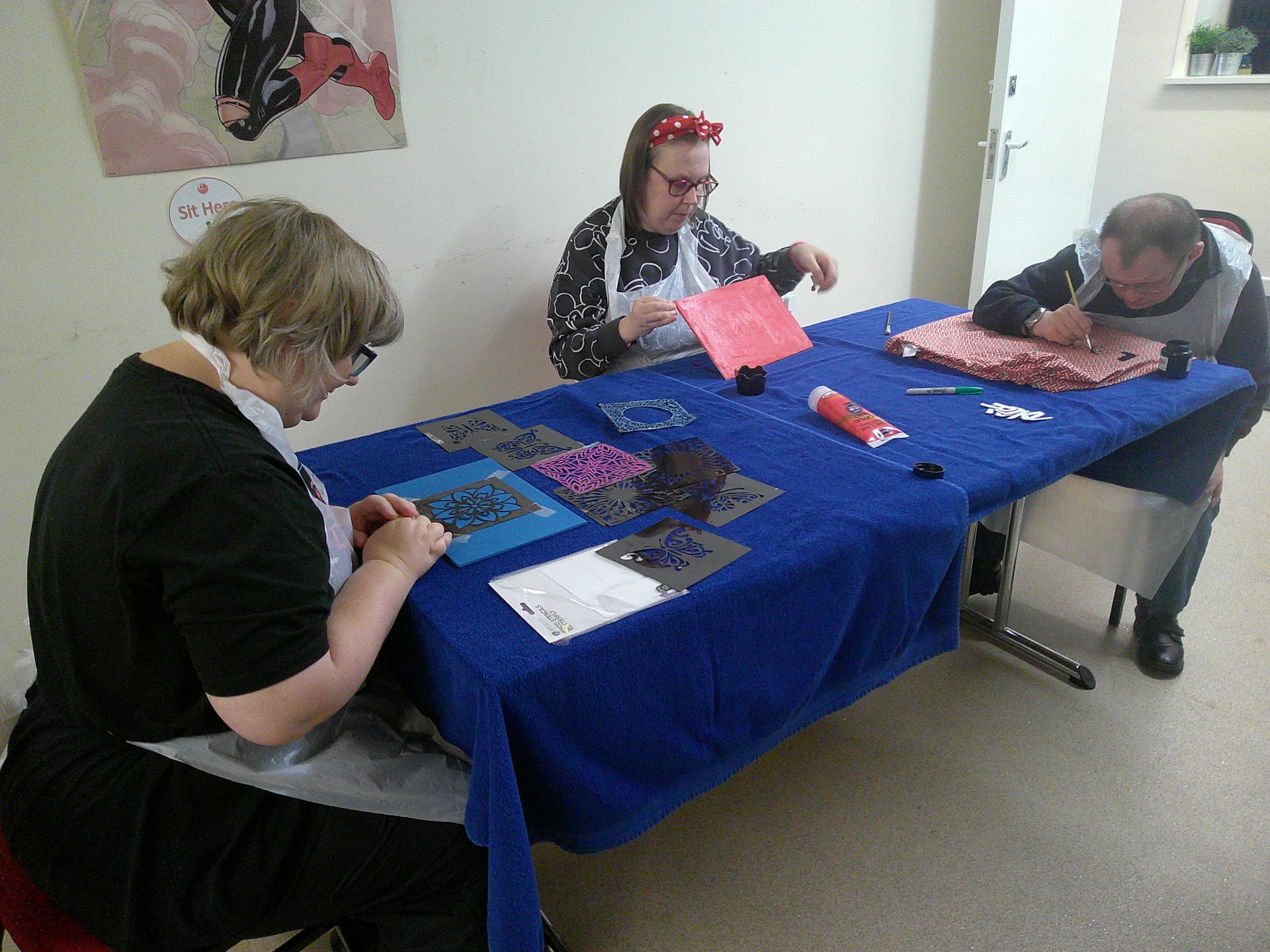 Day trips | Polestone Support Ltd