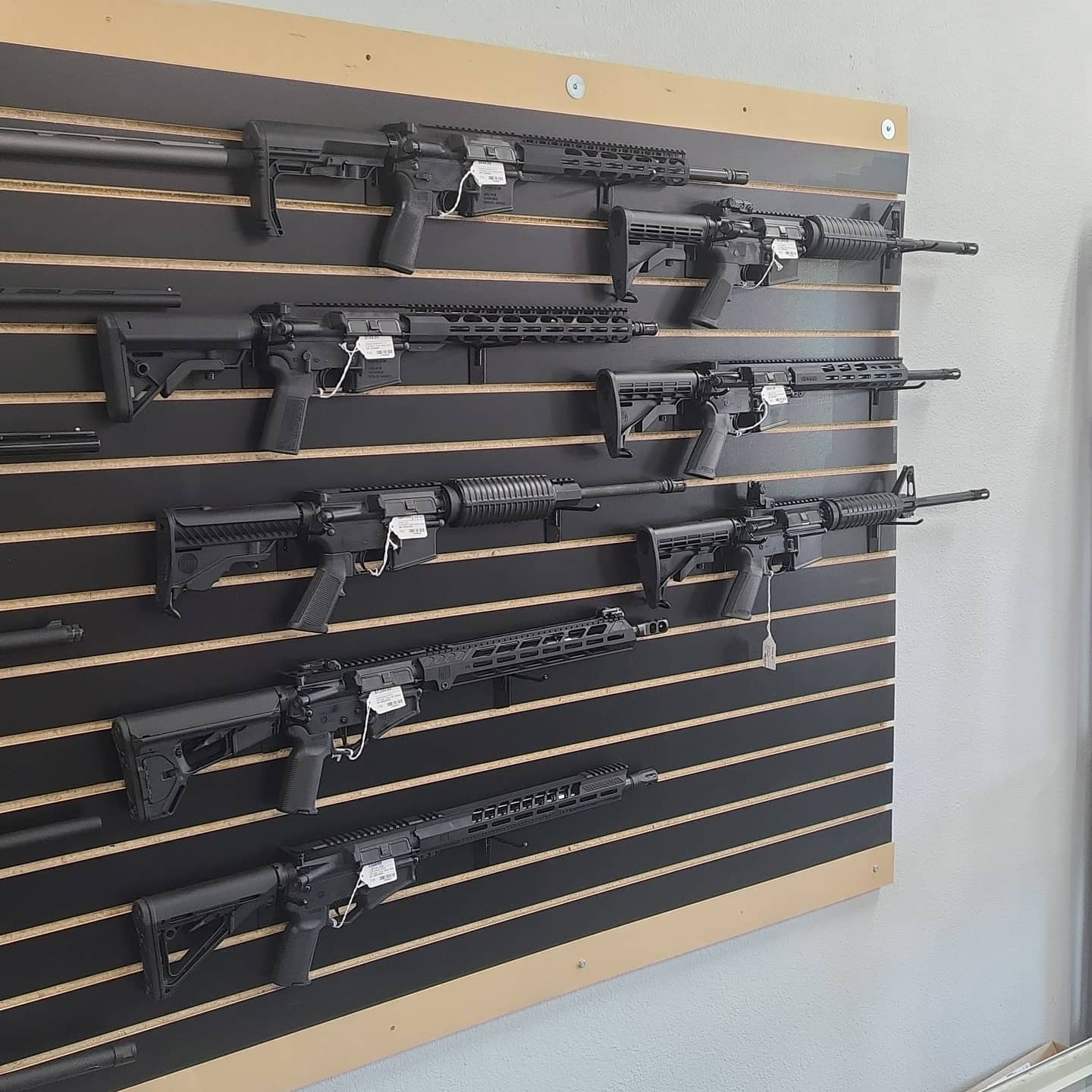 Gallery | Lateral Limits