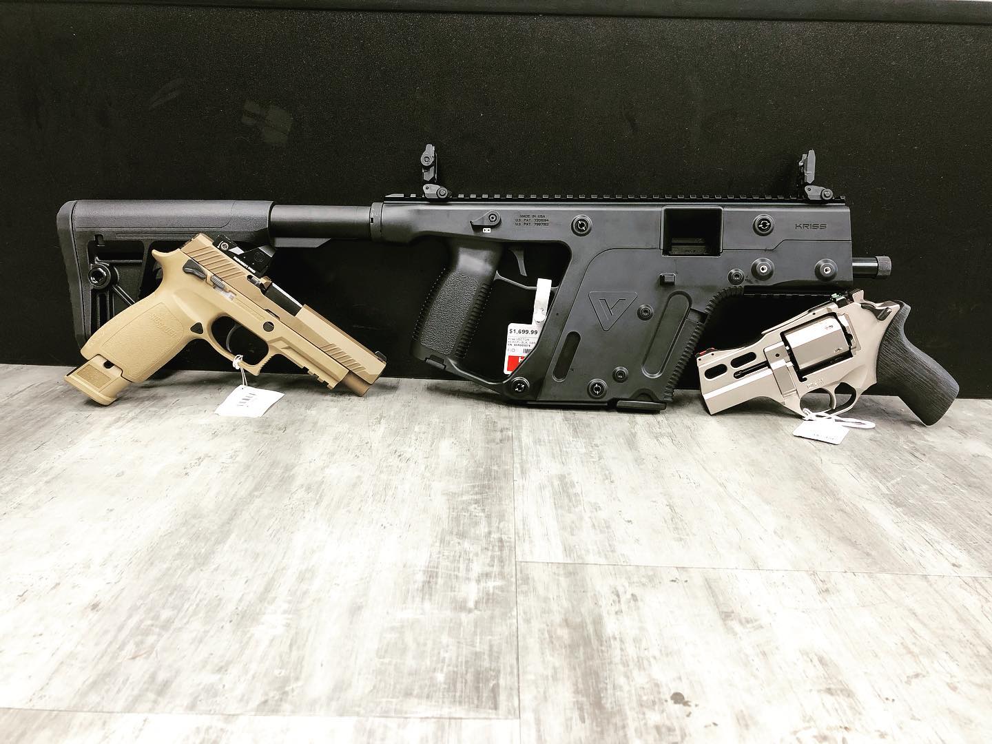 Gallery | Lateral Limits