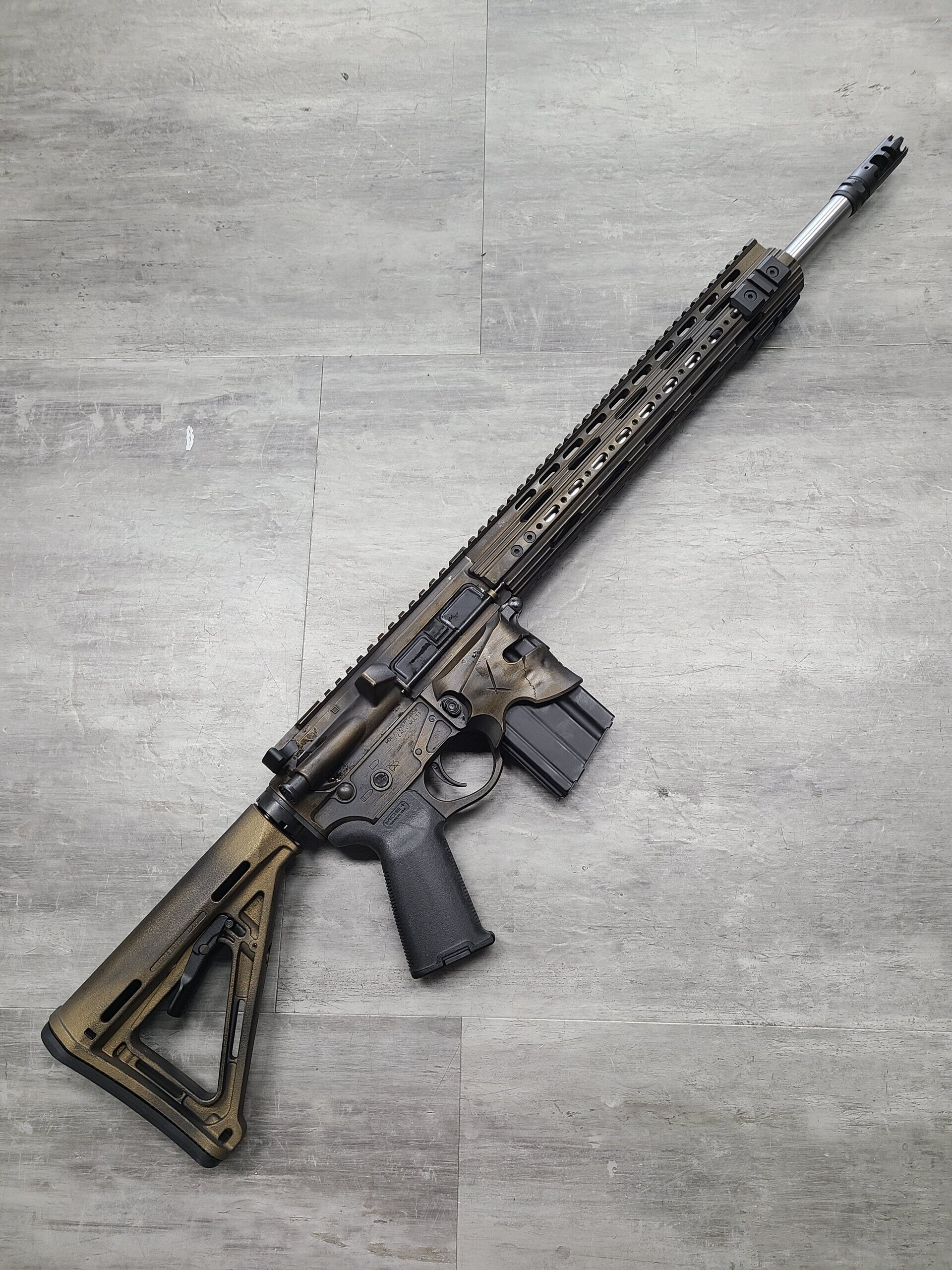 Gallery | Lateral Limits