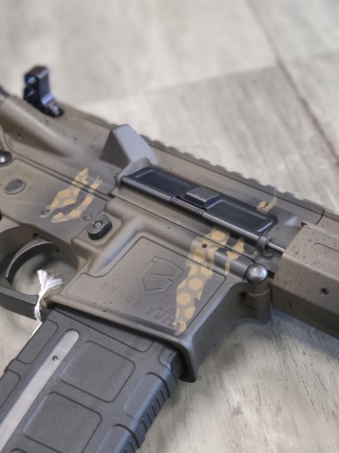 Gallery | Lateral Limits