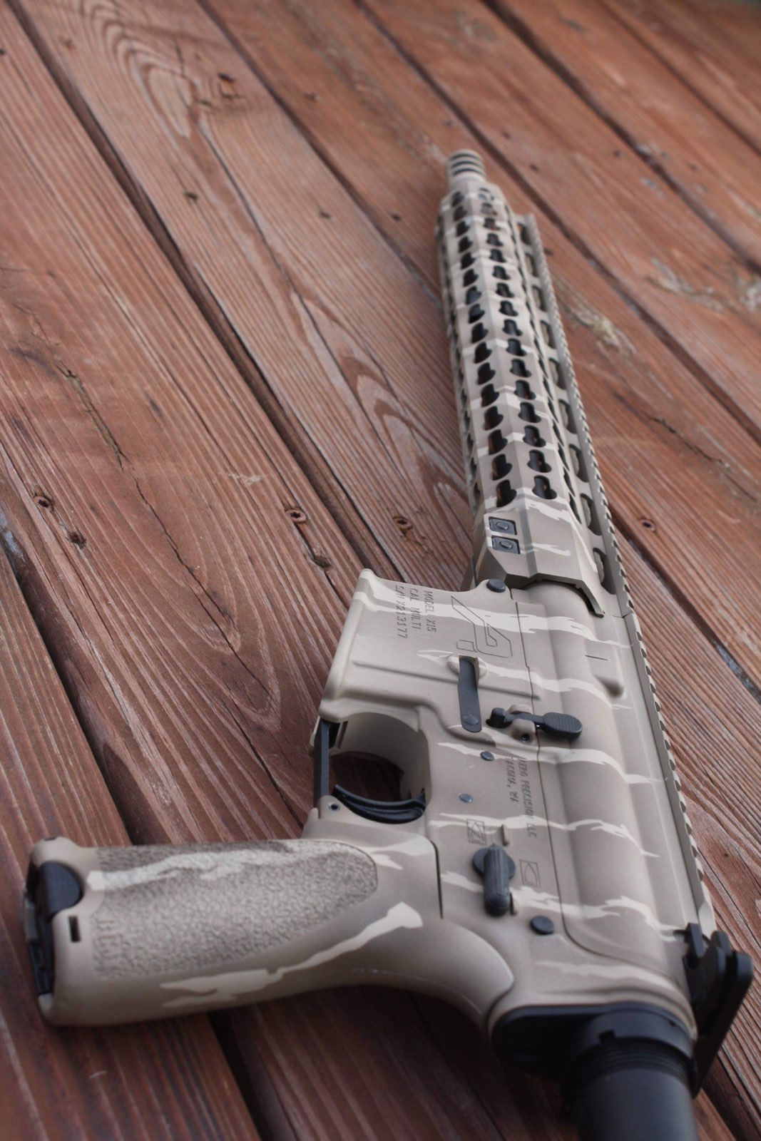 Gallery | Lateral Limits