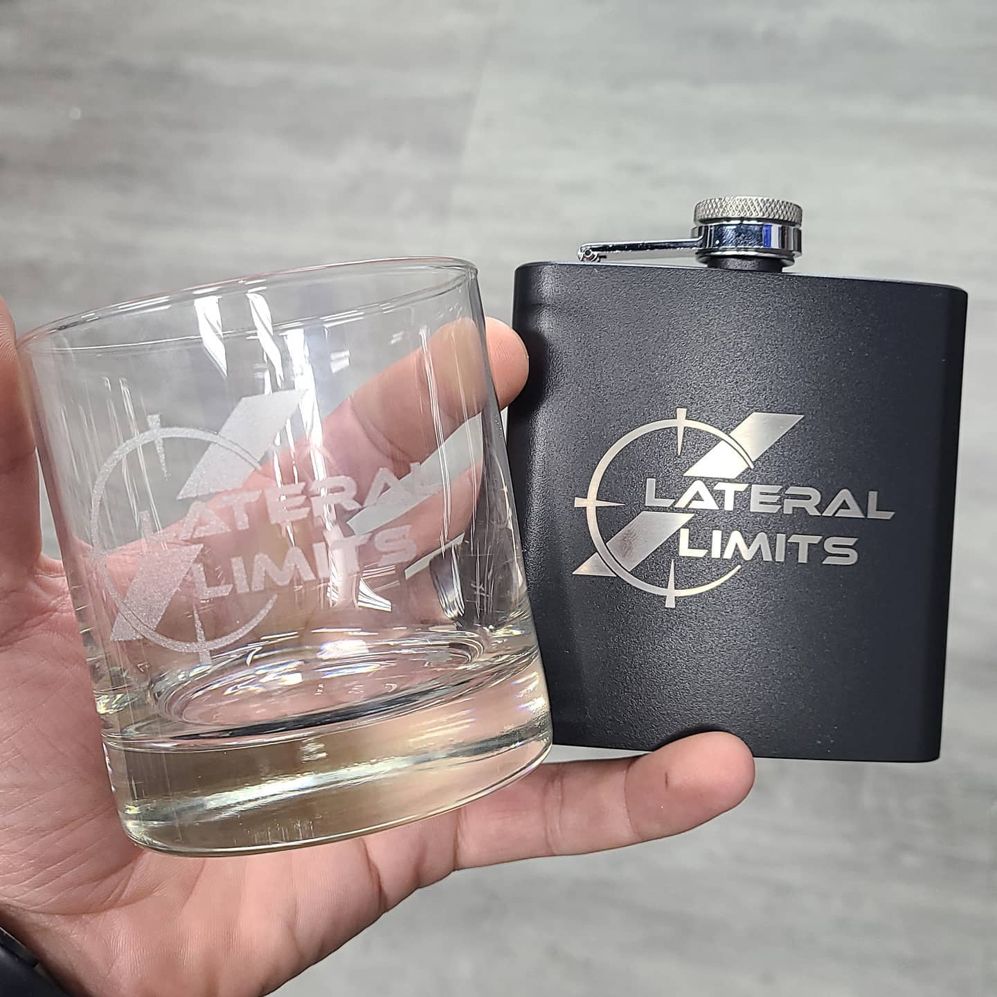 Gallery | Lateral Limits