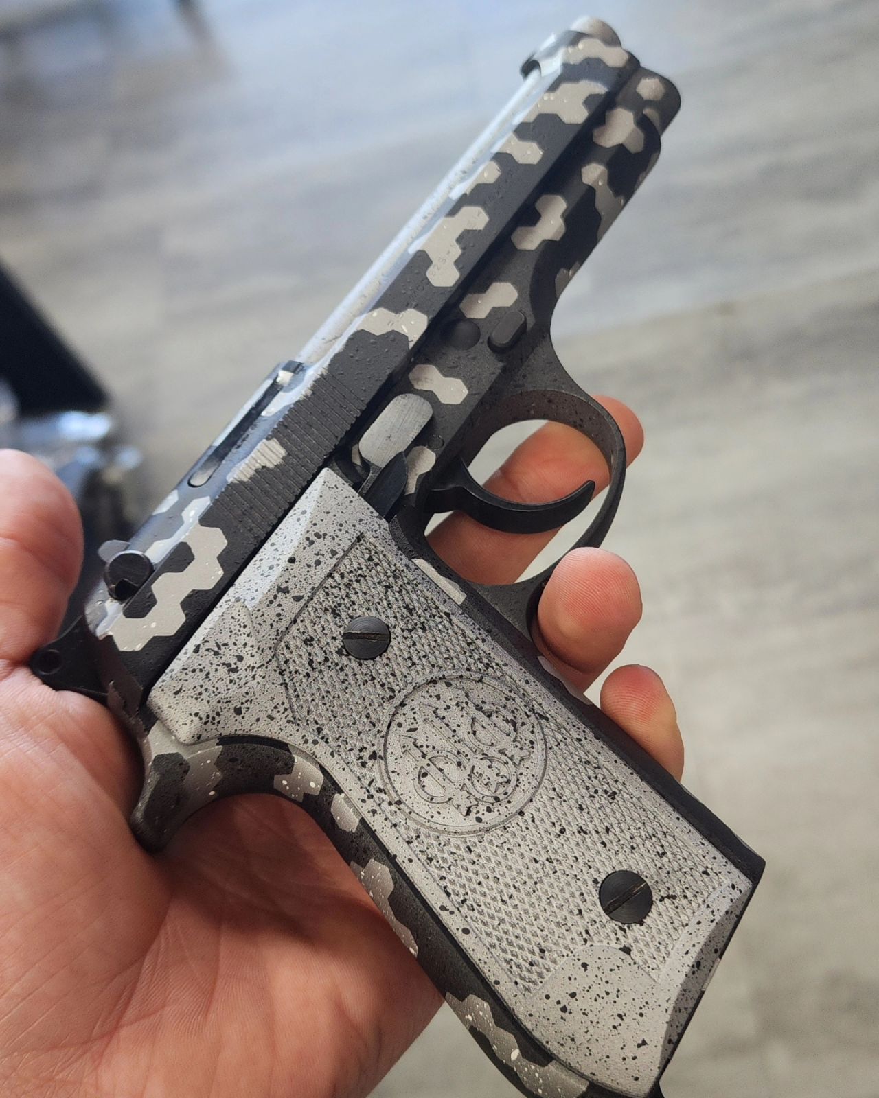 Gallery | Lateral Limits