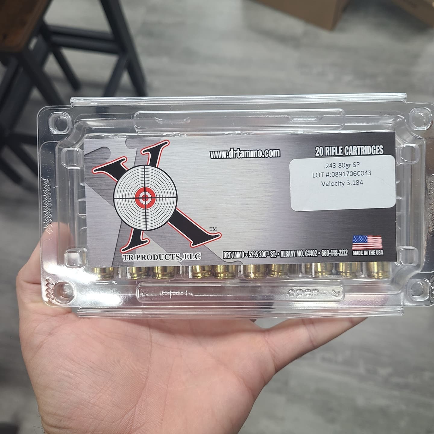 Gallery | Lateral Limits