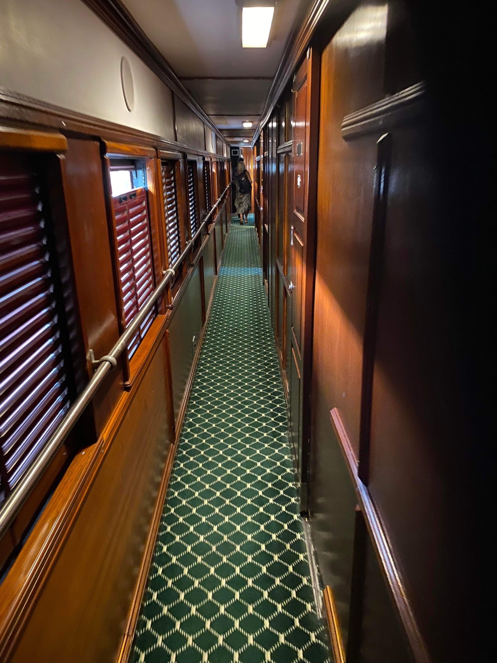 AFRIKA – DAG 4 & 5