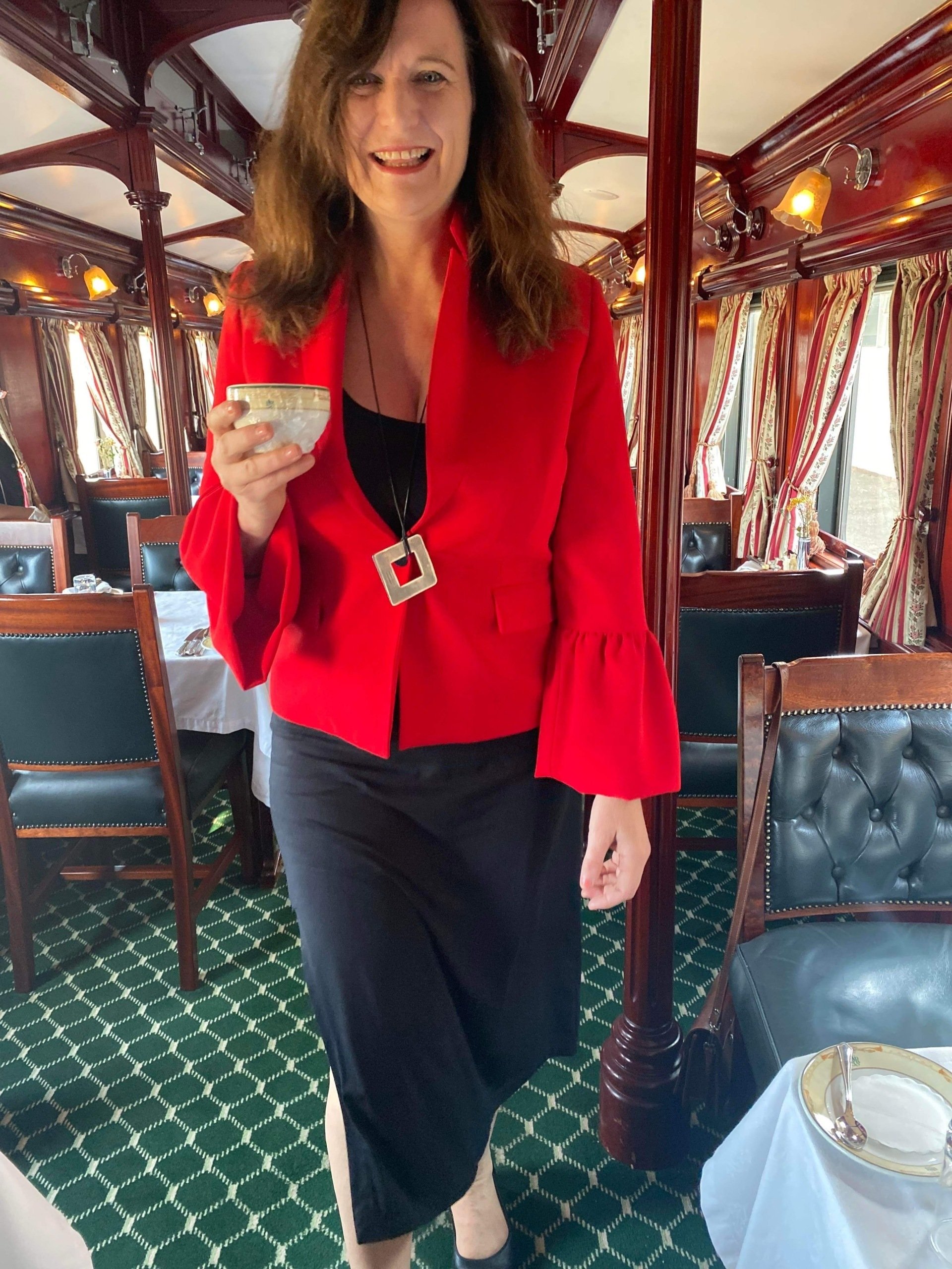 AFRIKA – DAG 4 & 5