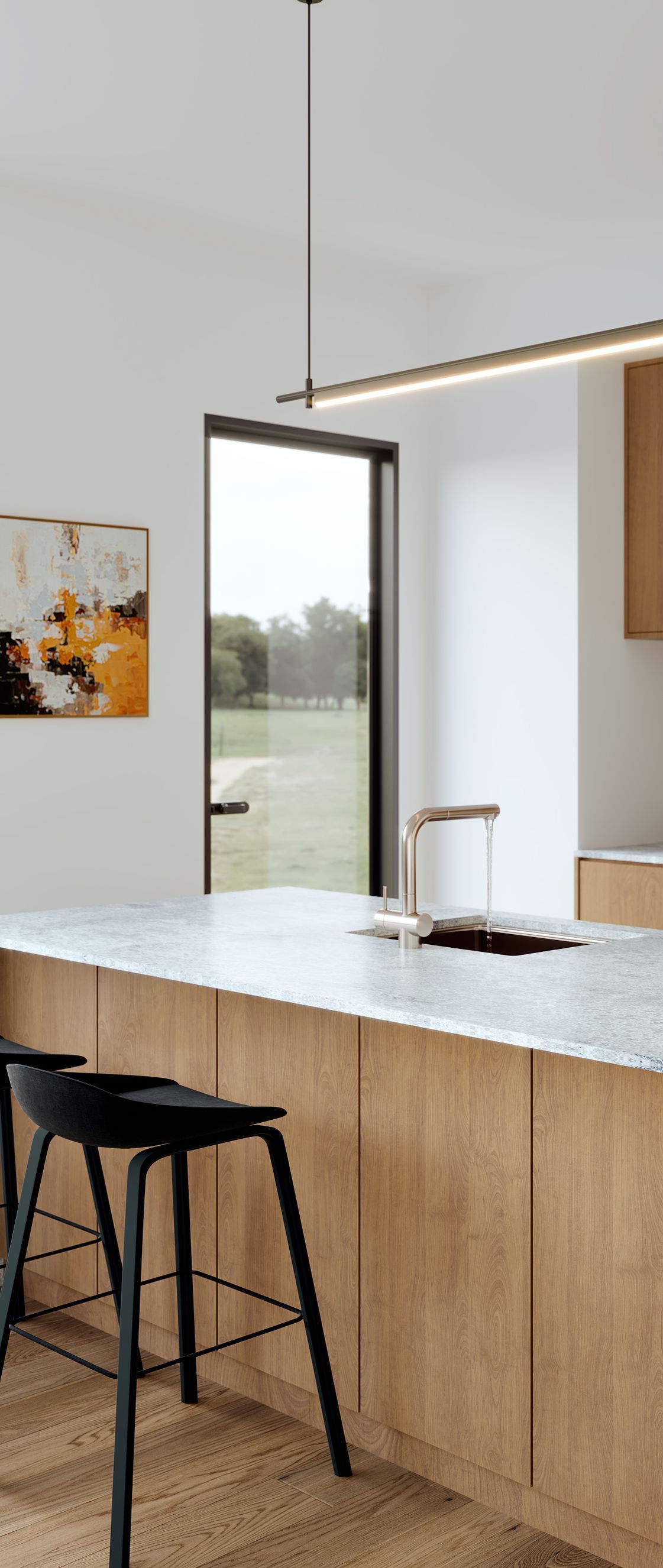 Stone Slabs Sunshine Coast | Better Stone