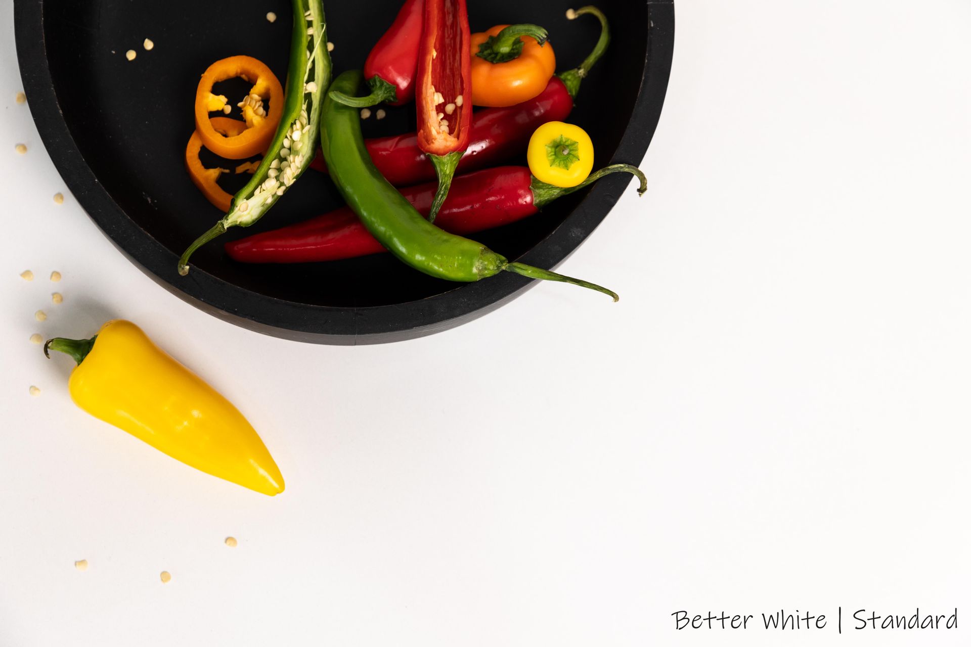 Better White | Better Stone