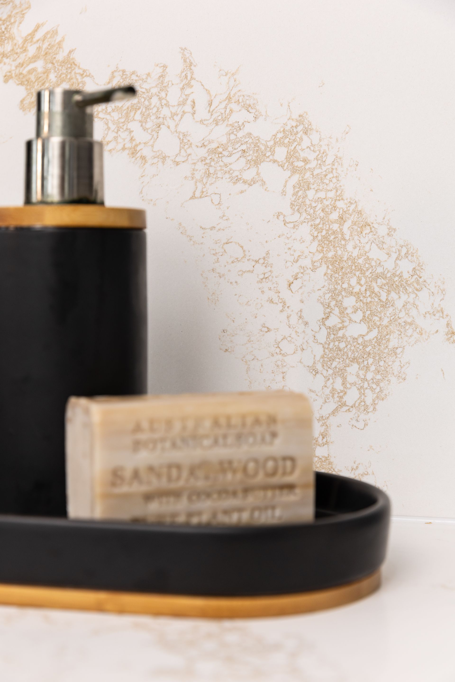 Vera Oro | Better Stone