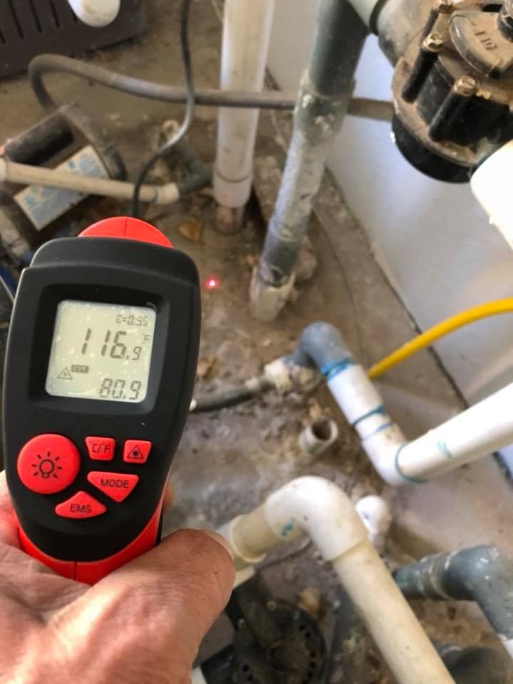 Smart Guy Plumbing, Inc. | Services in NW Oklahoma City