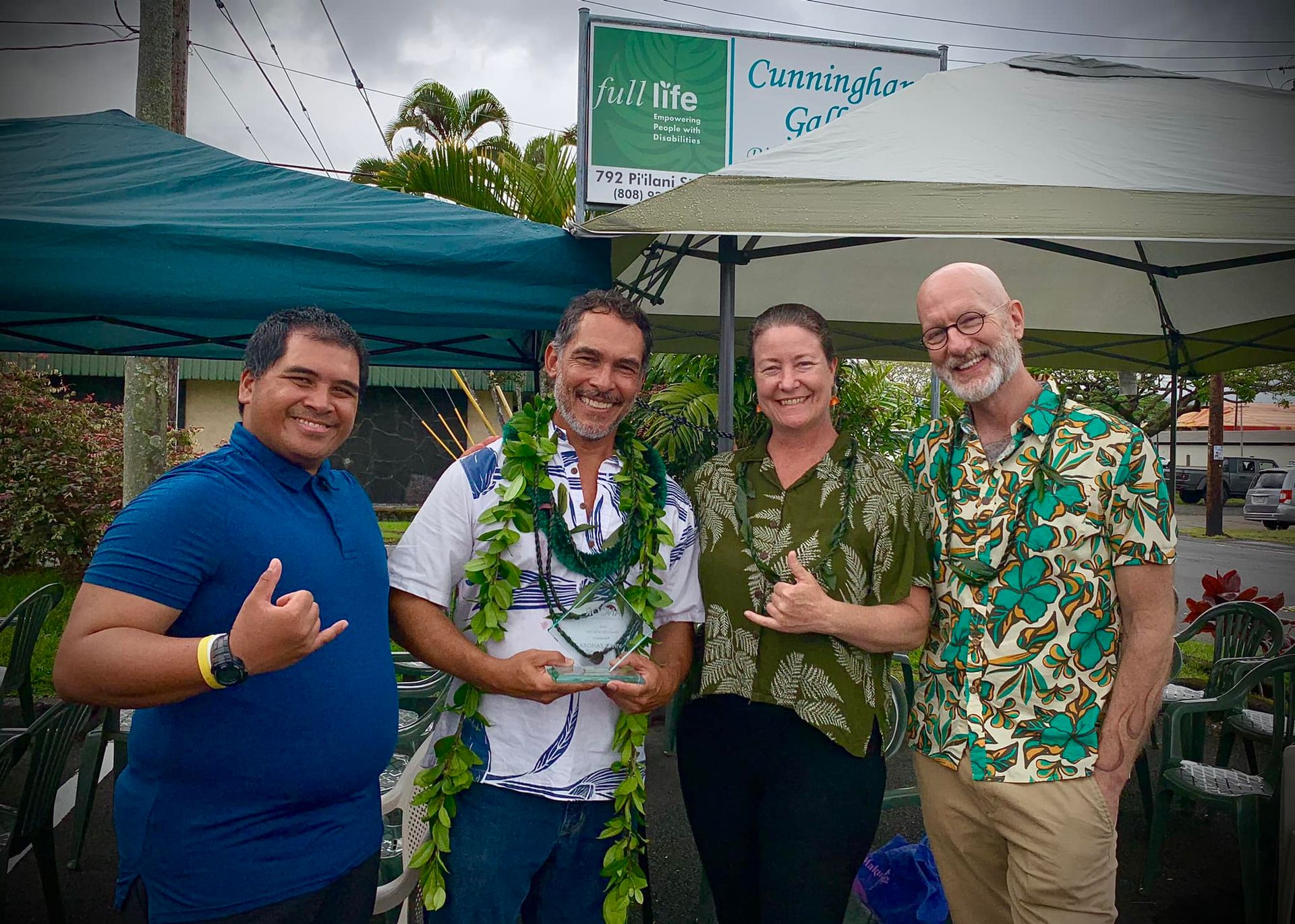 Empowering Lives with Disabilities | Full Life Hawai‘i